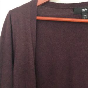 Mossimo Supply Co. | Sweaters | Mossimo Cardigan Xs | Poshmark